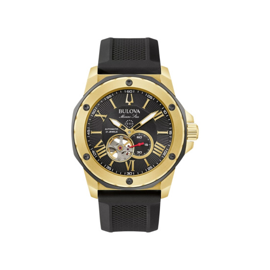 BULOVA