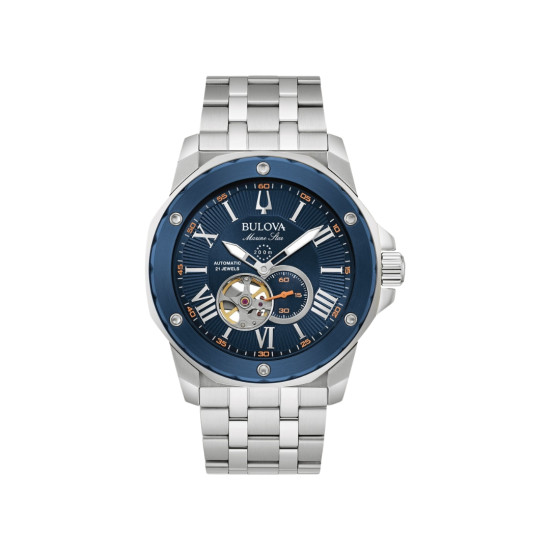 BULOVA