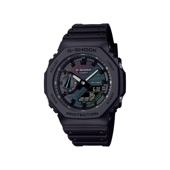G-SHOCK