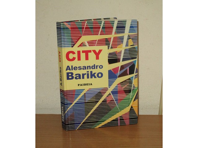 ALEKSANDAR BARIKO - CITY