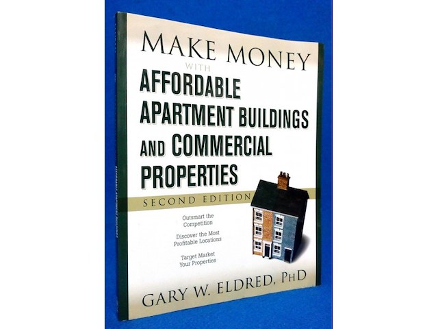 Make Money with Affordable Apartment Buildings and