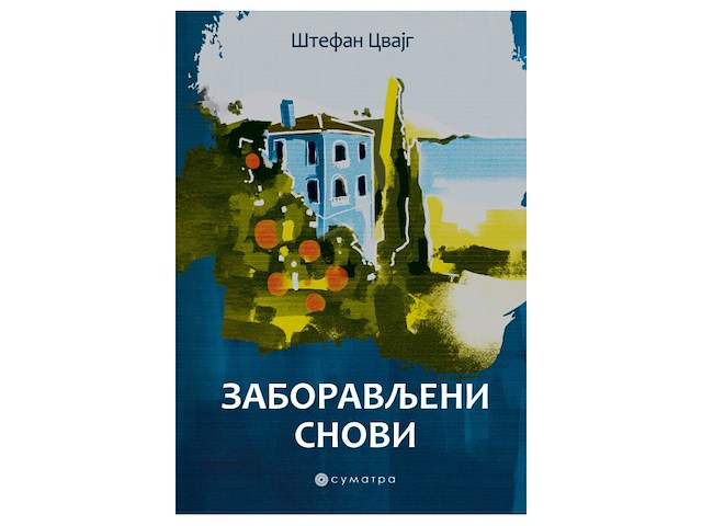 Zaboravljeni snovi