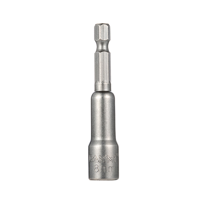 Danmi Bit sa Nasadnim Kljucem Magnetni 8x65mm 5/1 133508
