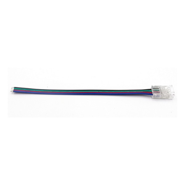 Konektor za LED COB traku K5-UL10-4