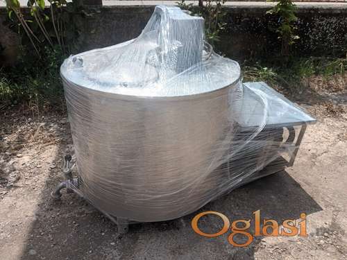 Laktofriz 100L