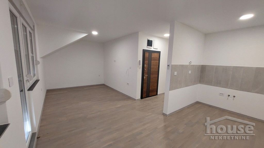 ID 1064162, Novi Sad, ALIBEGOVAC