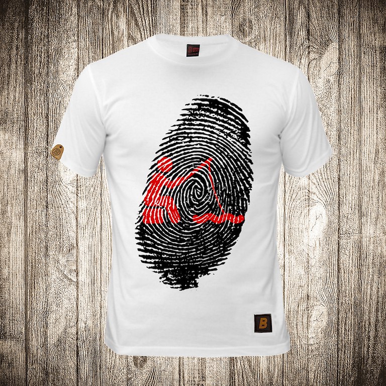 Otisak prsta Pecanje ( Ubaciti simbol po želji ) napisati u napomeni