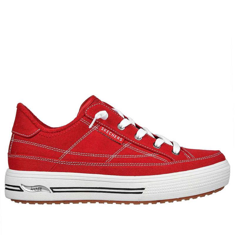 PATIKE SKECHERS ARCH FIT ARCADE - ARCATA W