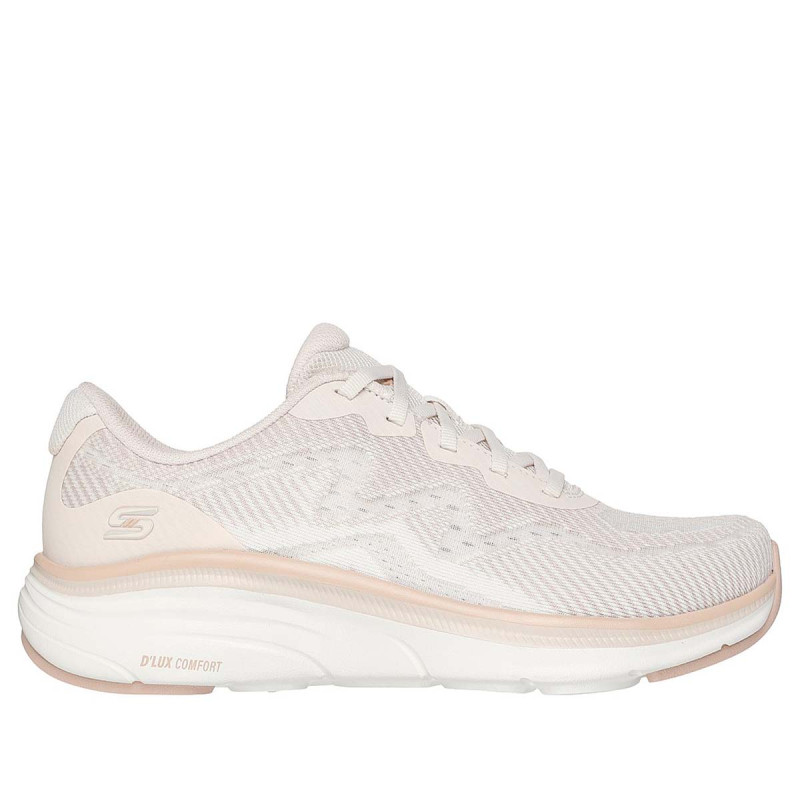 PATIKE SKECHERS D'LUX COMFORT 2.0 - ROMA W