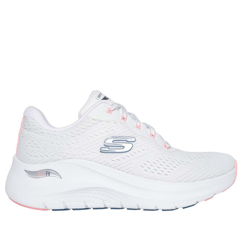 PATIKE SKECHERS ARCH FIT 2.0 - BIG LEAGUE W