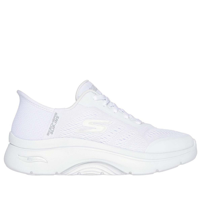 PATIKE SKECHERS GO WALK ARCH FIT 2.0 - VALENCIA W