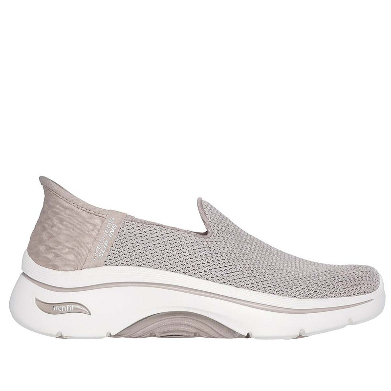 PATIKE SKECHERS GO WALK ARCH FIT 2.0 - DELARA W