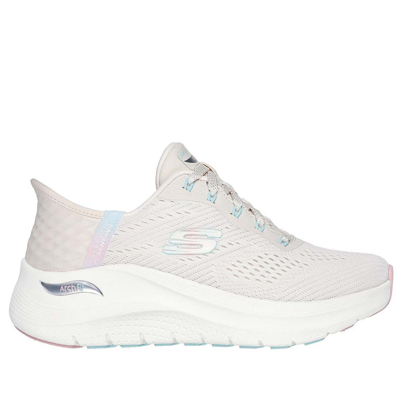 PATIKE SKECHERS ARCH FIT 2.0 - EASY CHIC W