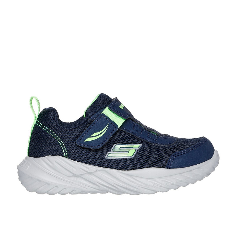 PATIKE SKECHERS NITRO SPRINT - BT