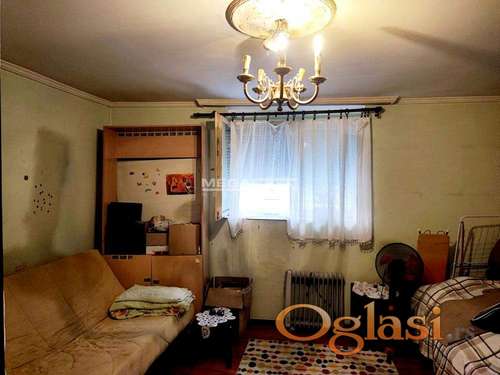 Opština Zvezdara-Niška, odlična starogradnja