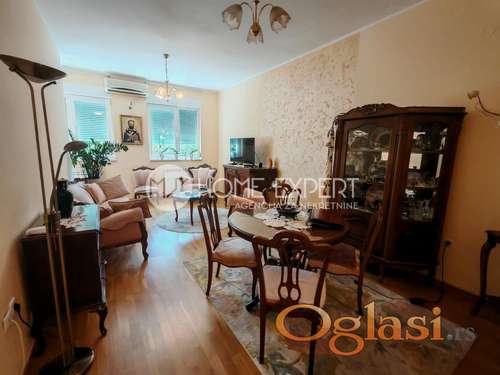 NOVI SAD - LIMAN 3 - 90.00 m2