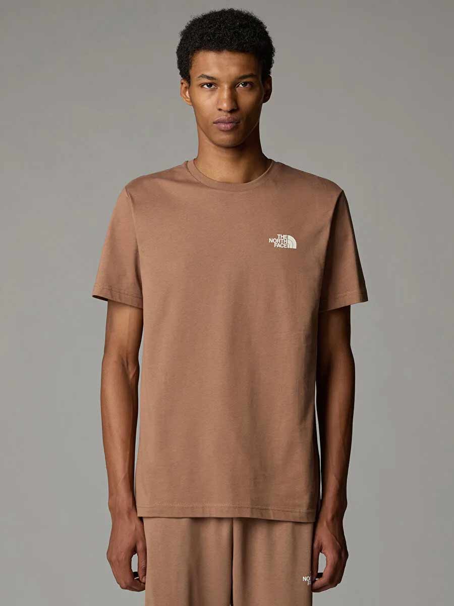 THE NORTH FACE Muška majica M BINER 4 TEE
4163 RSD