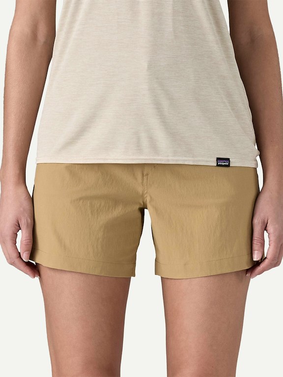 PATAGONIA Ws Quandary Shorts - 5 in.
9050,00 RSD