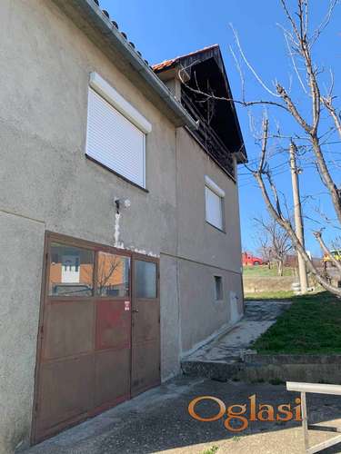 Kuca na prodaju Bistrica-Lazarevac