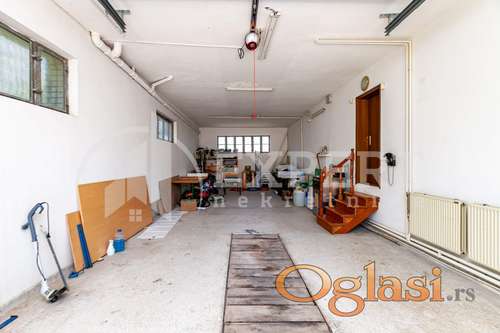 Izuzetna porodična vila na Mramorskom brdu – 500 m²