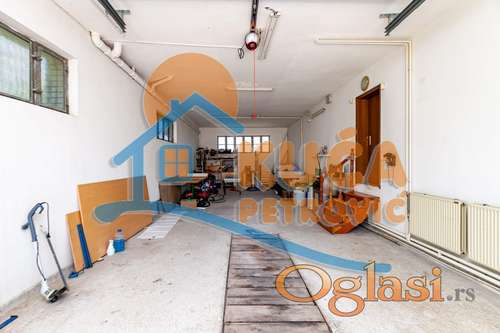 Izuzetna porodična vila na Mramorskom brdu – 500 m²