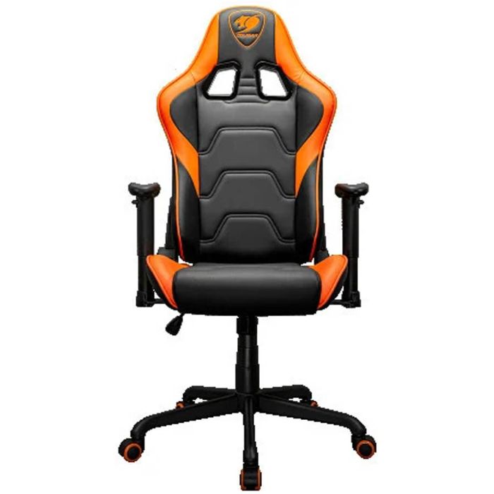 Stolica COUGAR CGR-ARMOR ELITE-O Orange