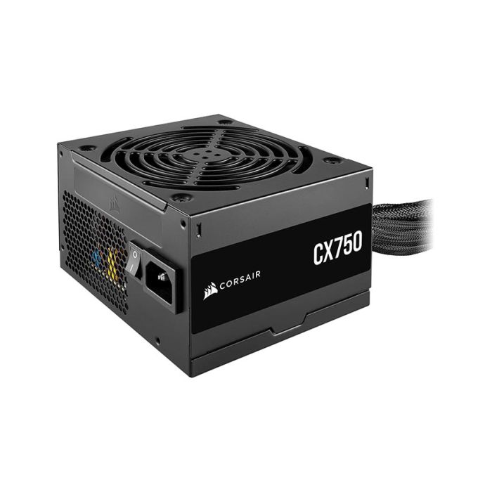 Napajanje Corsair 750W CX750 ATX 80+ Bronze