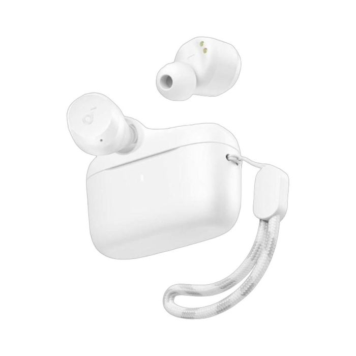 Slušalice soundcore A25i White