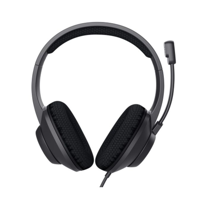 Slušalice Trust Ayda Max USB-ENC Black