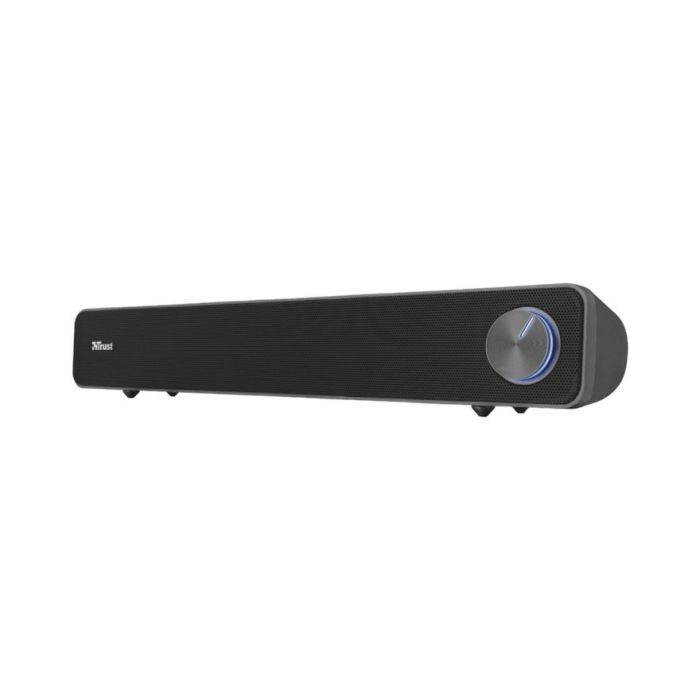 Zvučnik Trust ARYS Soundbar Black