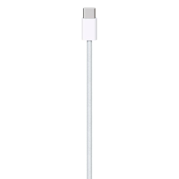 Kabl Apple Woven 60 w USB-C Charge Cable 1m (mkj3zm/a) - za iPhone