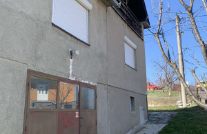Kuca na prodaju Bistrica-Lazarevac