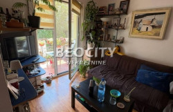 Rakovica, Kneževac, Slavka Rodića, 1.5, 30m2, 82000EUR