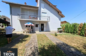 Kuća kod vinarije Grabak-257m2