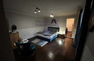 Prodajem Stan-Apartman, Podbara