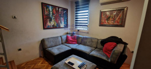 Prodajem Stan-Apartman, Bulevar Oslobođenja