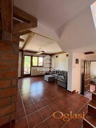 Poslovna prilika – Objekat na Avali, 399 m² na 13 ari placa ID#8013