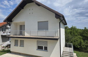 Na prodaju kuca 200m2 u Banji Koviljaci