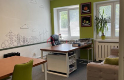 Fully Furnished Office Next to BIGZ