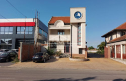 Zemun, Batajnica, Dalmatinske Zagore, 474,62m2 ID#1523