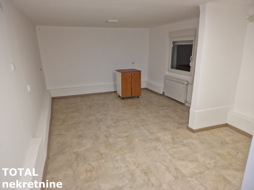 Jednosoban stan, 21 m2, Novi Sad, CENTAR, NOVI SAD ID: 1097690