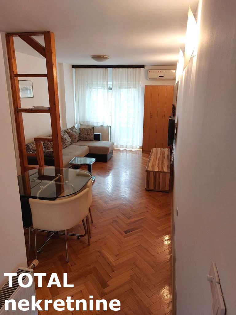 Jednosoban stan, 29 m2, Novi Sad, CENTAR, NOVI SAD ID: 1097480