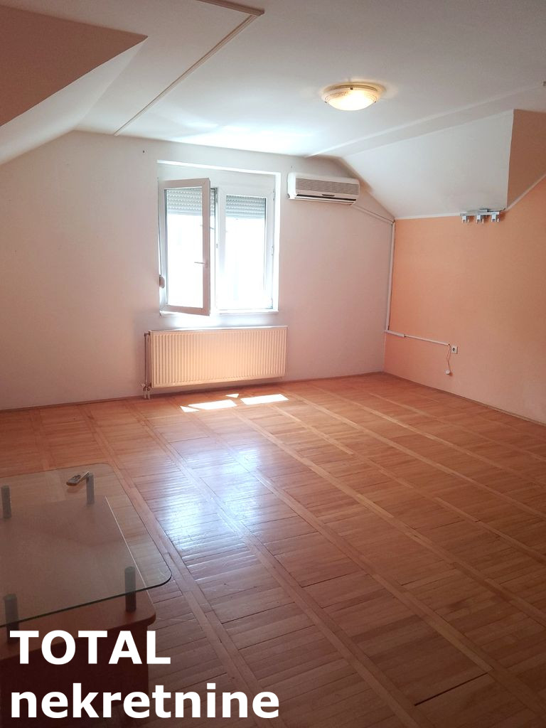 četvorosoban stan, 83 m2, Nova Detelinara, NOVA DETELINARA, NOVI SAD ID: 1096454