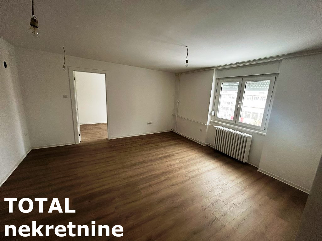 Dvosoban stan, 47 m2, Stara Detelinara, DETELINARA, NOVI SAD ID: 1095981