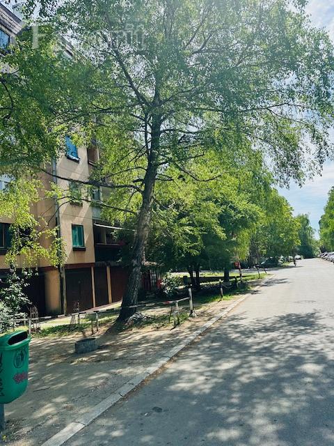 GAJ-BARAJEVO, , 79m2