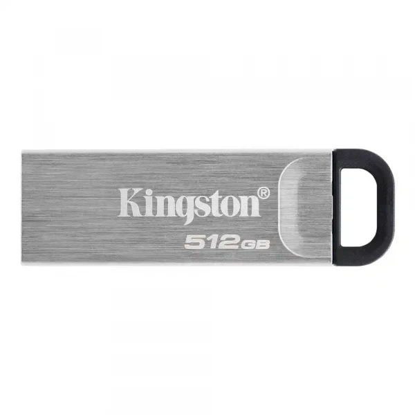 USB Flash Kingston 512GB 3.2 Kyson DTKN512GB