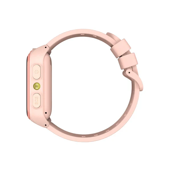 Smart Watch Blackview 4G Z30 Sim kartica Pink dečiji
