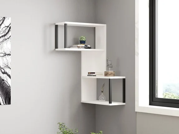 Hanah Home Zidna polica Lecco