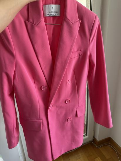 Sako Stradivarius XS
