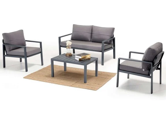 Hanah Home Set baštenskog nameštaja Siena
